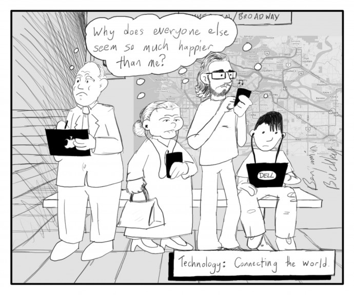 Do you really know how to use that gadget? | The Peak