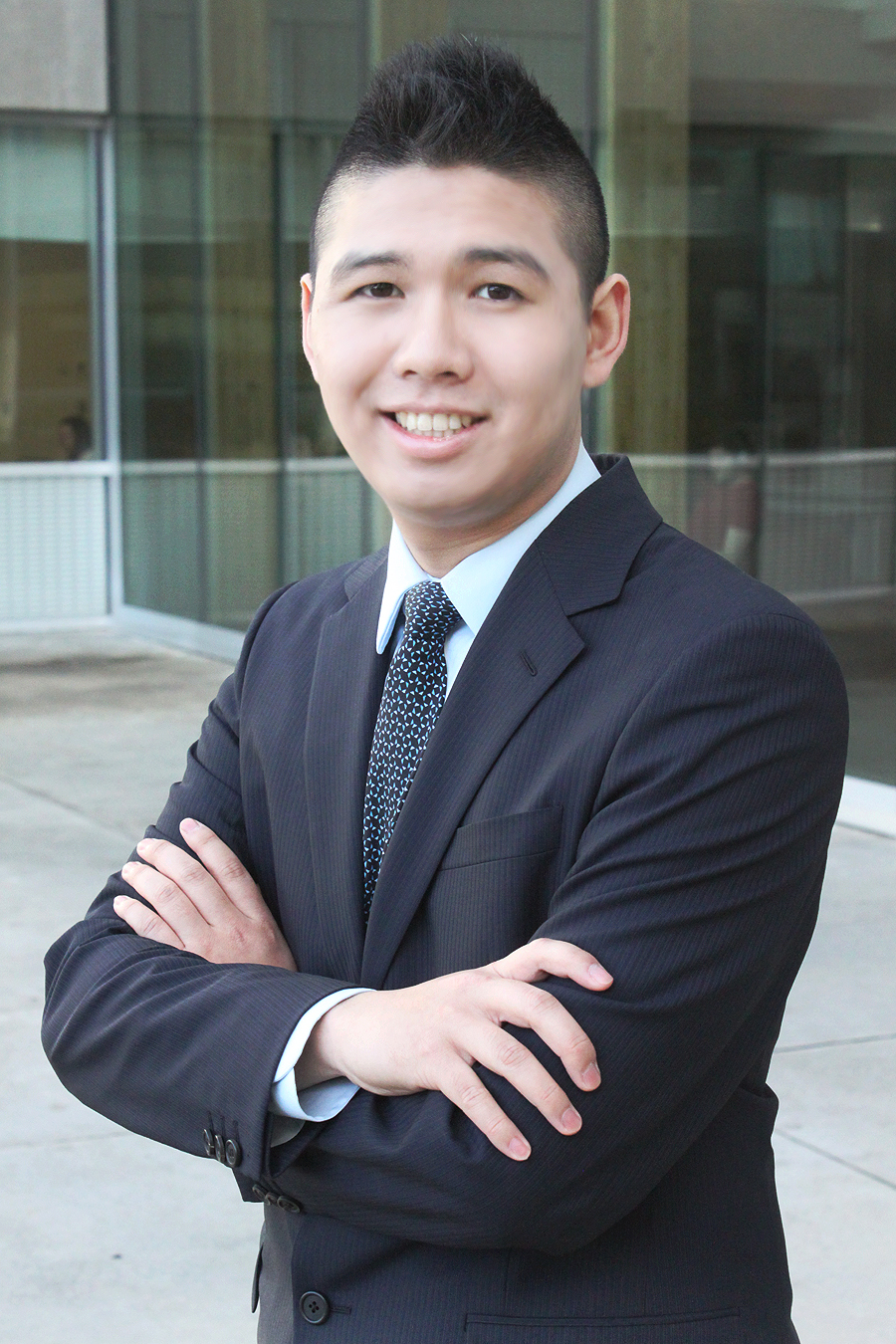 Poli-Talks | The Peak