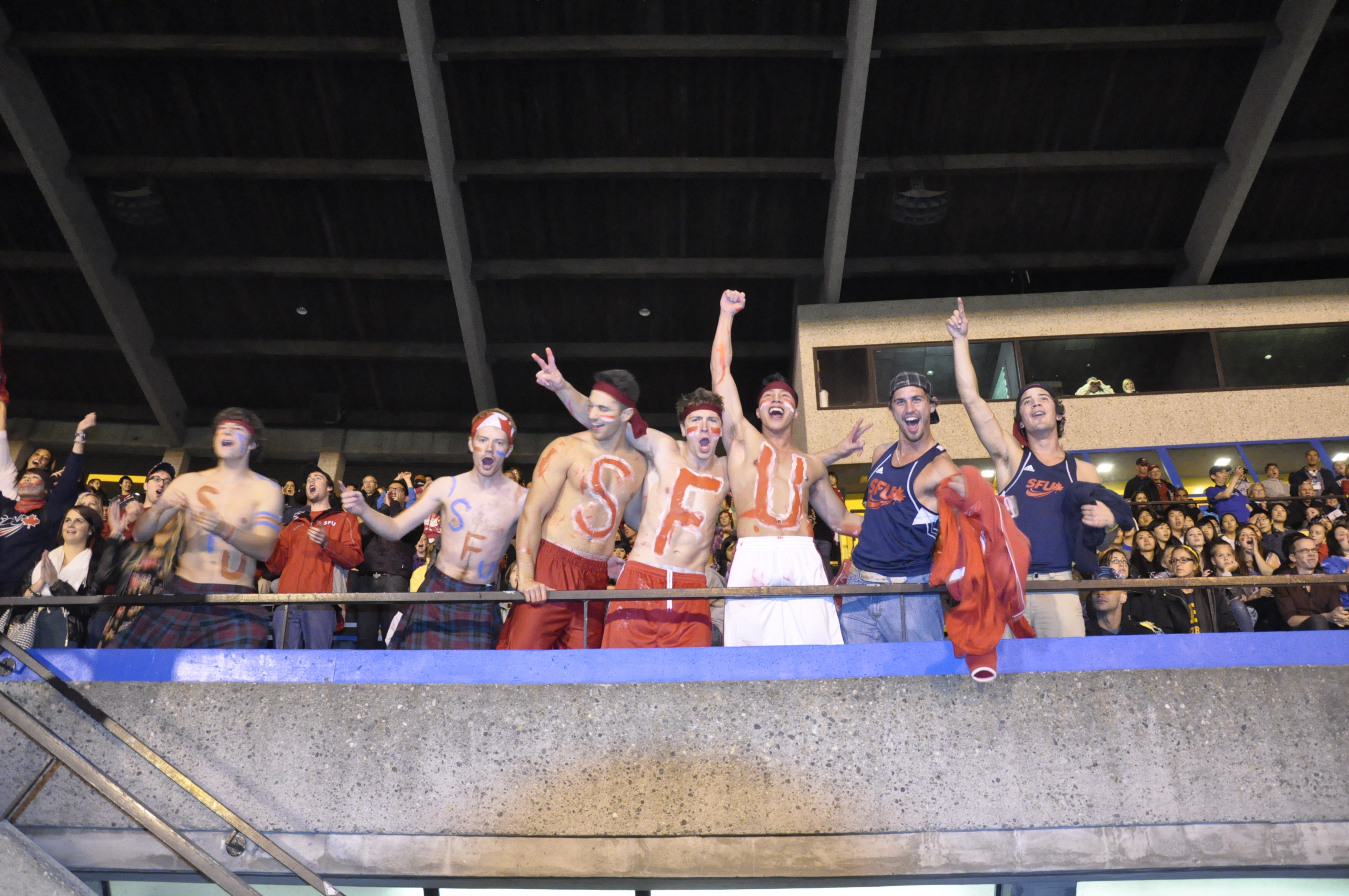 Shrum Bowl still up in the air | The Peak