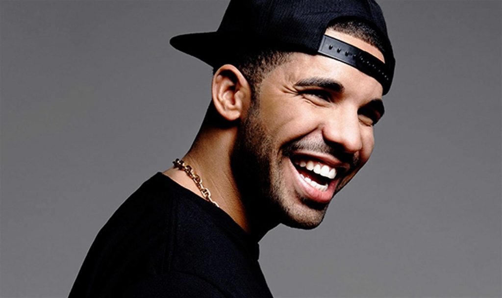 SPOOF: Eight times Drake was born in Canada | The Peak