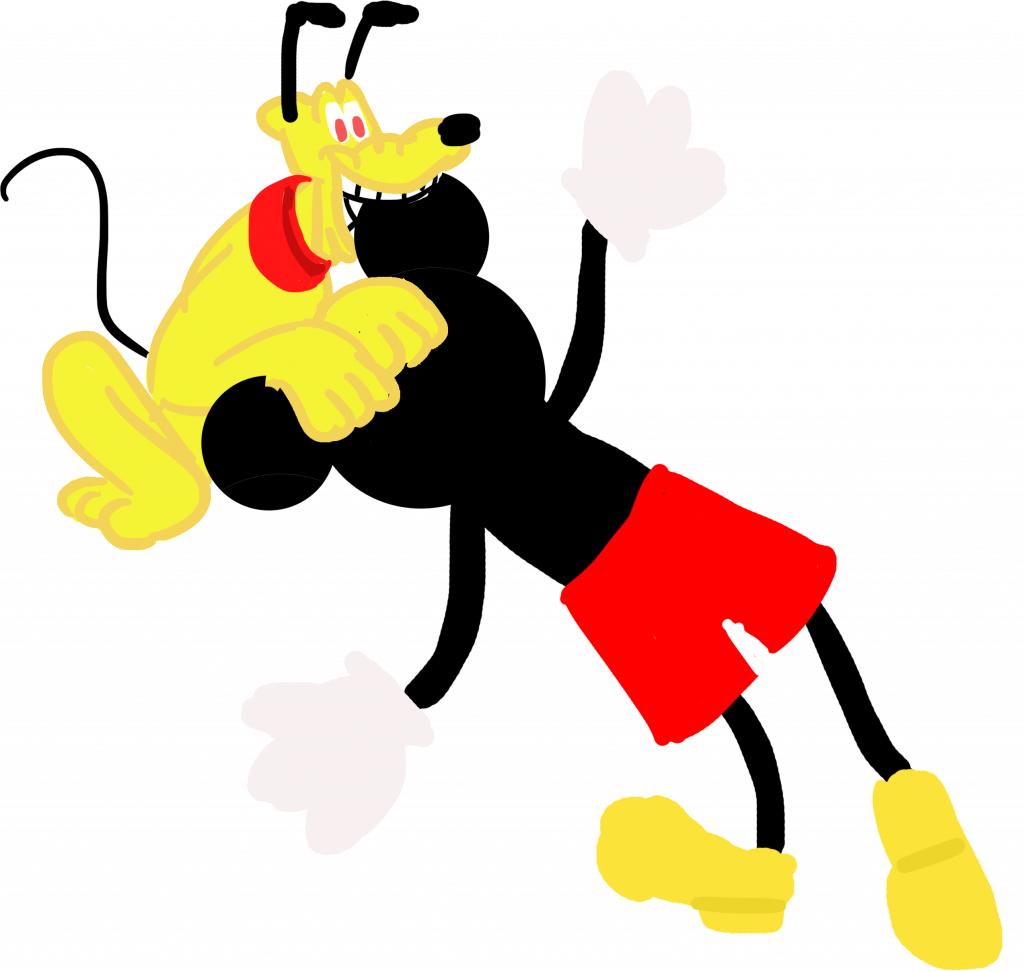 Halloween movies that never made it to theatres | The Peak