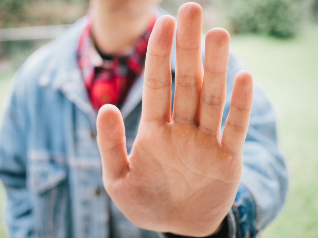 What a positive masculinity looks like | The Peak