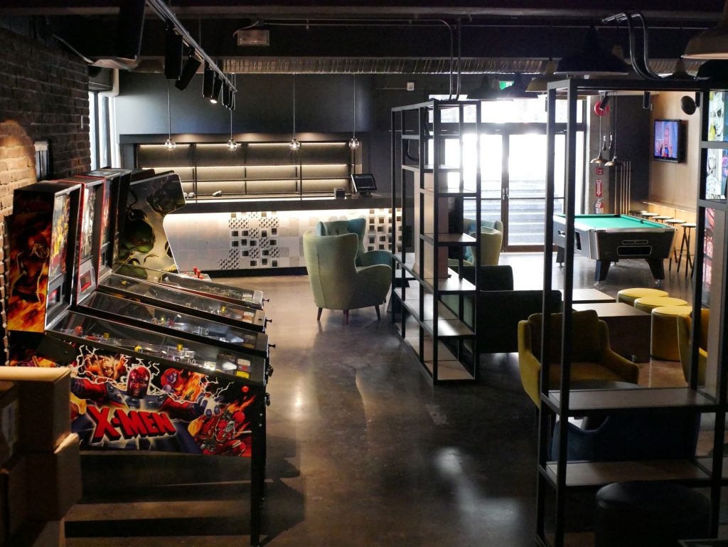 SFU pub to open in the next few weeks | The Peak