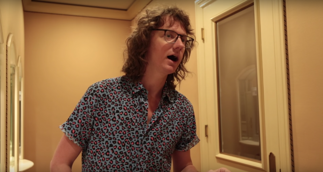 “Masculinity means nothing to me” and other life mantras with Chris ...