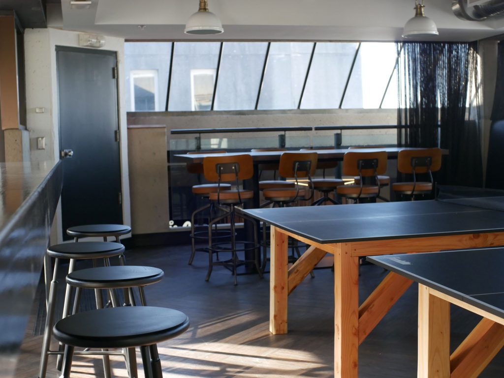 New SFU pub announced to open in the next few weeks | The Peak