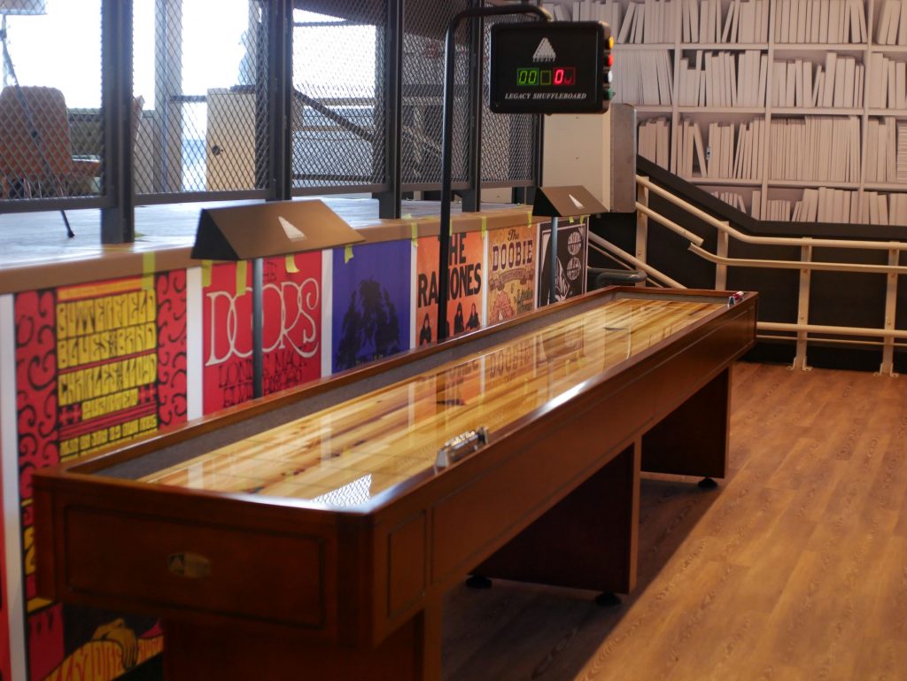 SFU pub to open in the next few weeks | The Peak