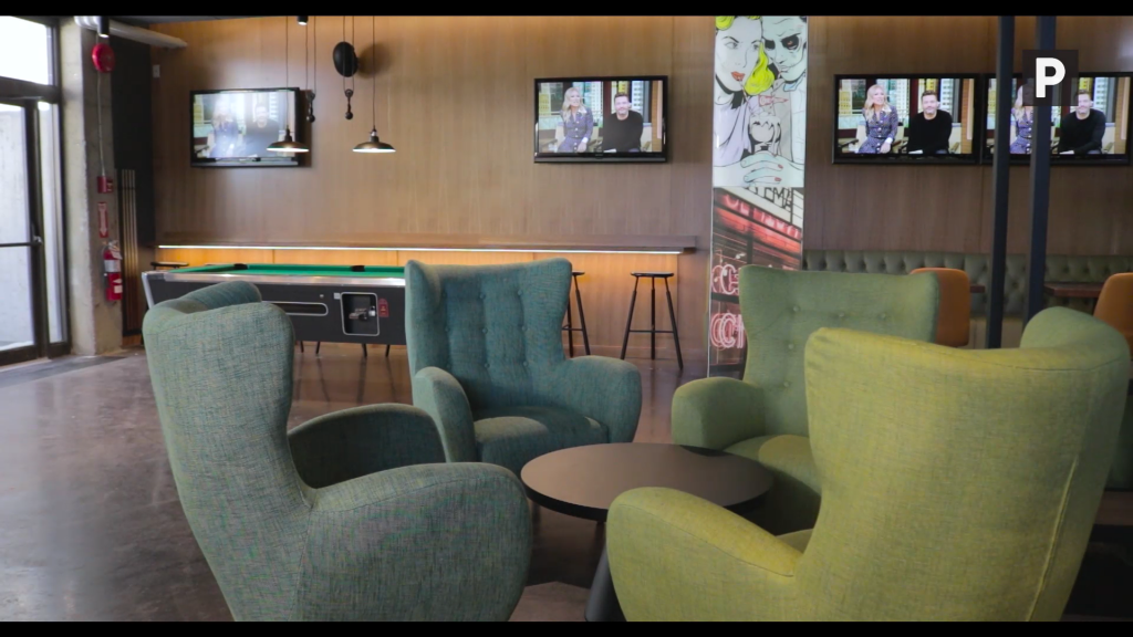 An Inside Look At The New SFU Pub - The Peak