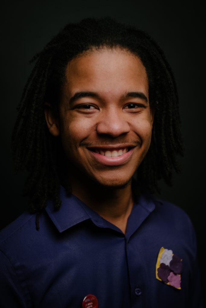 “Impactful, open, compassionate”: Giovanni HoSang’s vision for his SFSS ...