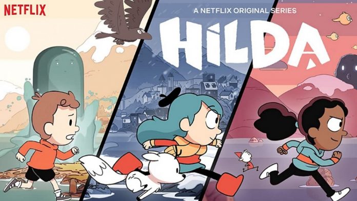 The secret radicalism of Netflix’s “Hilda” | The Peak
