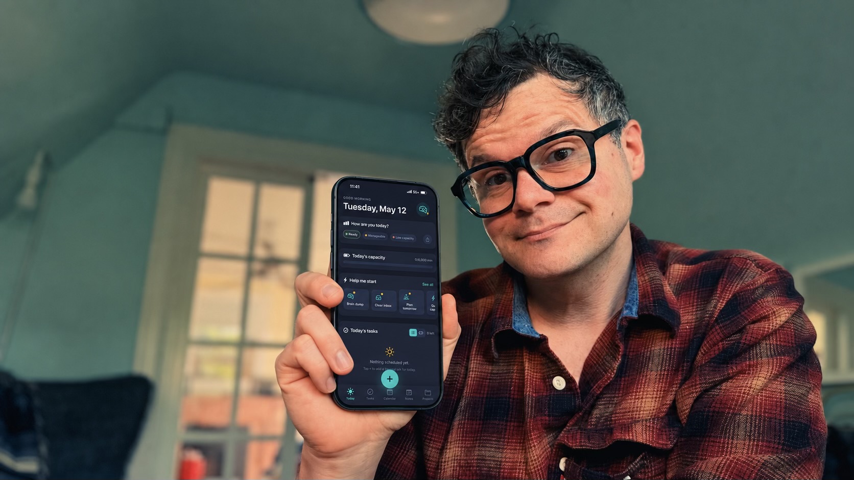 North Vancouver man launches productivity app to help people with ADHD ...