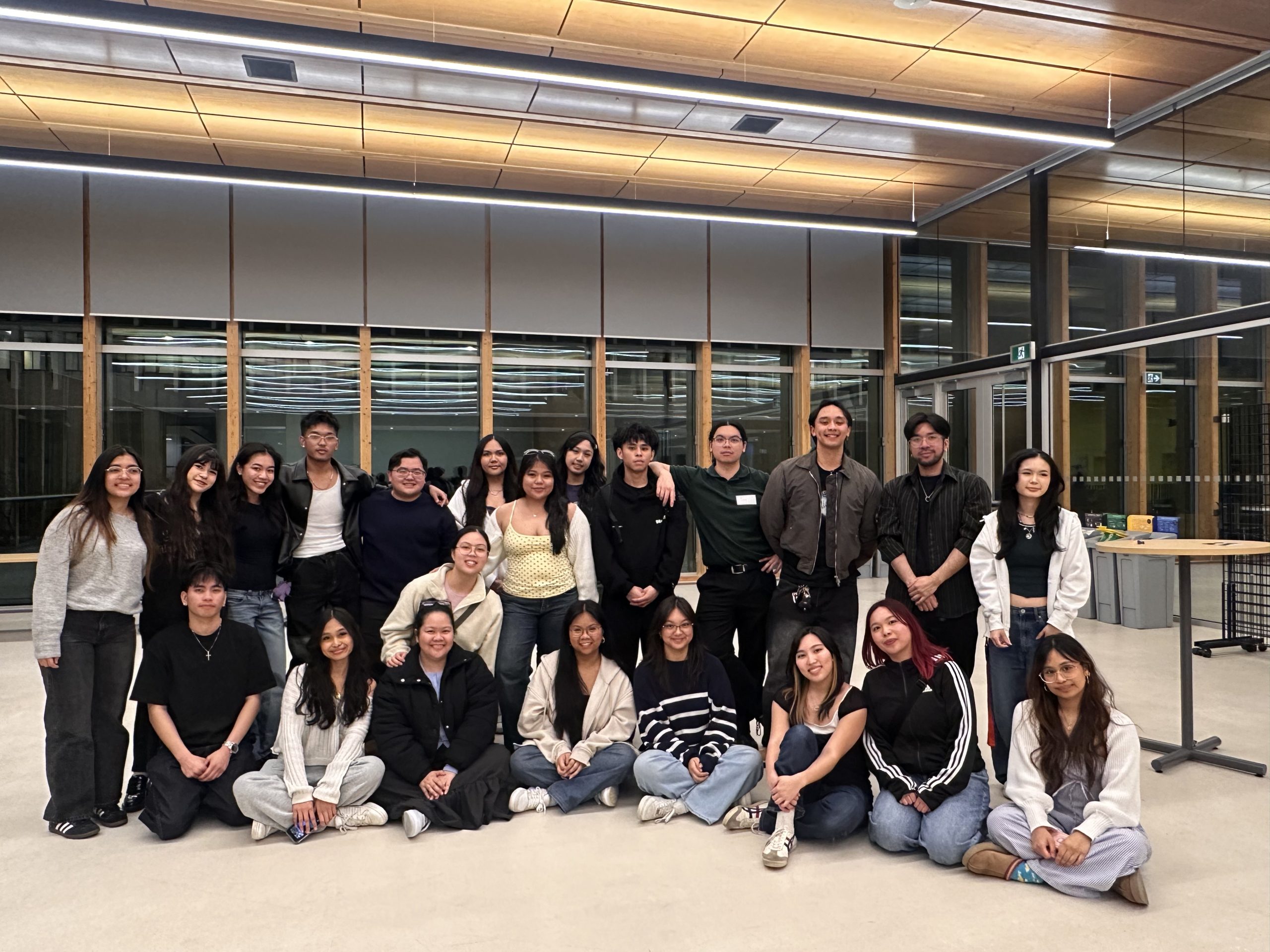 Club Profile: the Filipino Student Association - The Peak